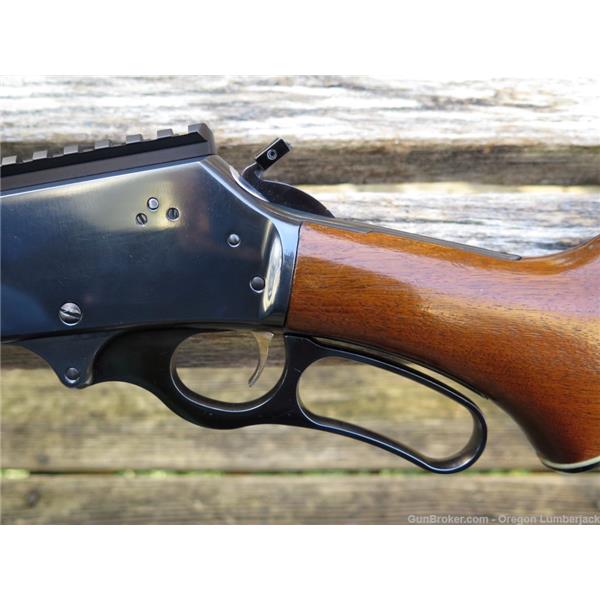MARLIN MODEL 444 New and Used Price, Value, & Trends 2024