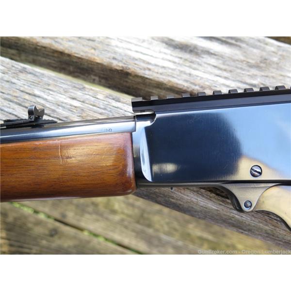 MARLIN MODEL 444 New and Used Price, Value, & Trends 2024