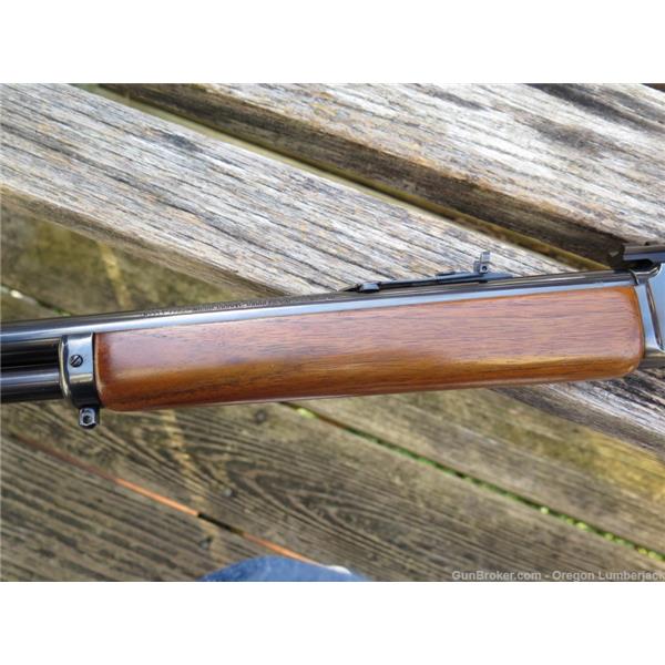 MARLIN MODEL 444 New and Used Price, Value, & Trends 2023