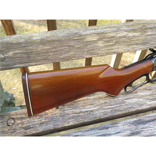 MARLIN MODEL 444 New and Used Price, Value, & Trends 2023
