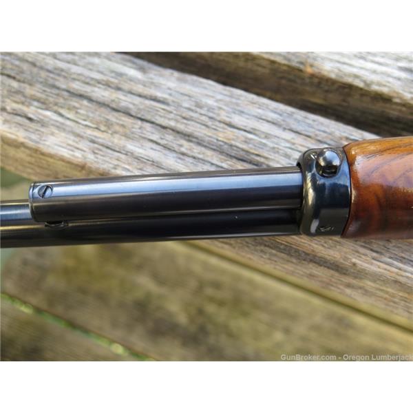 MARLIN MODEL 444 New and Used Price, Value, & Trends 2023