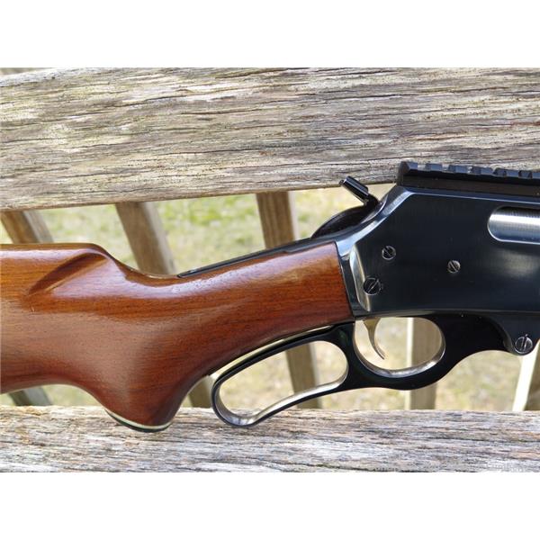 MARLIN MODEL 444 New and Used Price, Value, & Trends 2023