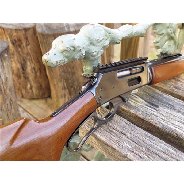 MARLIN MODEL 444 New and Used Price, Value, & Trends 2023