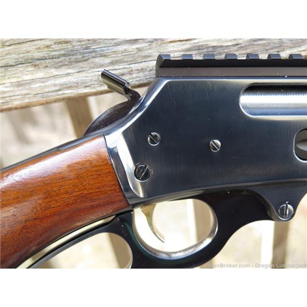 MARLIN MODEL 444 New and Used Price, Value, & Trends 2023