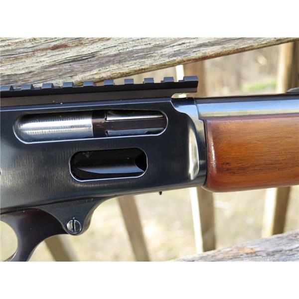 MARLIN MODEL 444 New and Used Price, Value, & Trends 2023