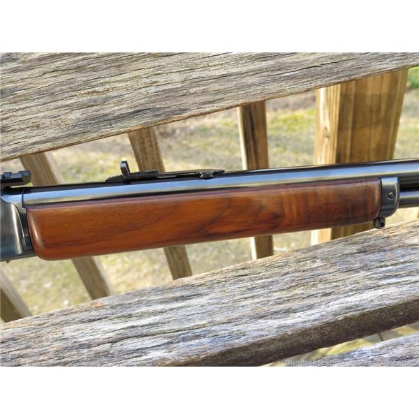 MARLIN MODEL 444 New and Used Price, Value, & Trends 2023