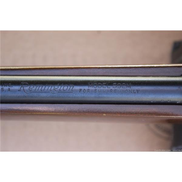 REMINGTON 592 New and Used Price, Value, & Trends 2024