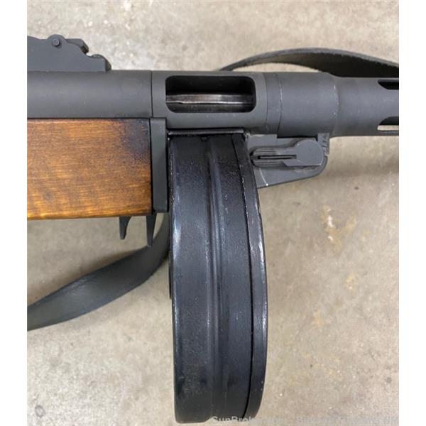 PPSH New and Used Price, Value, & Trends 2023