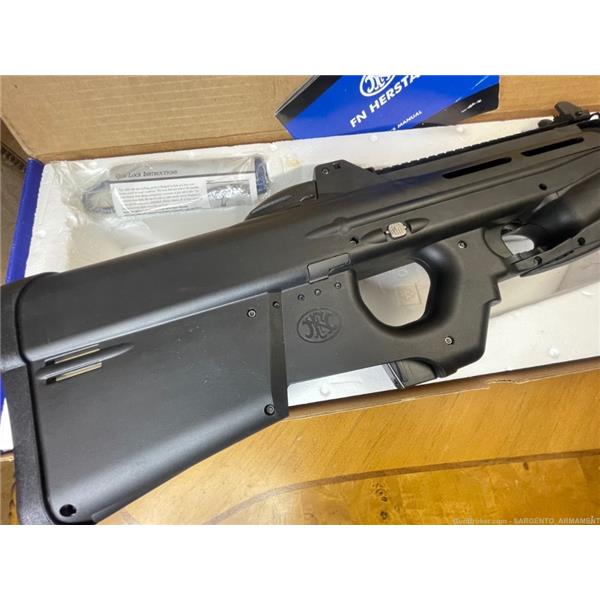 FN FS2000 New and Used Price, Value, & Trends 2024