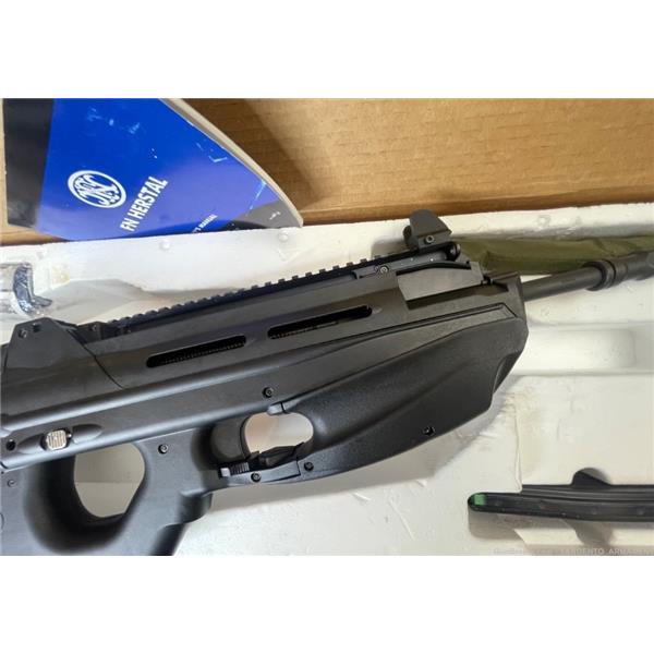 FN FS2000 New and Used Price, Value, & Trends 2023