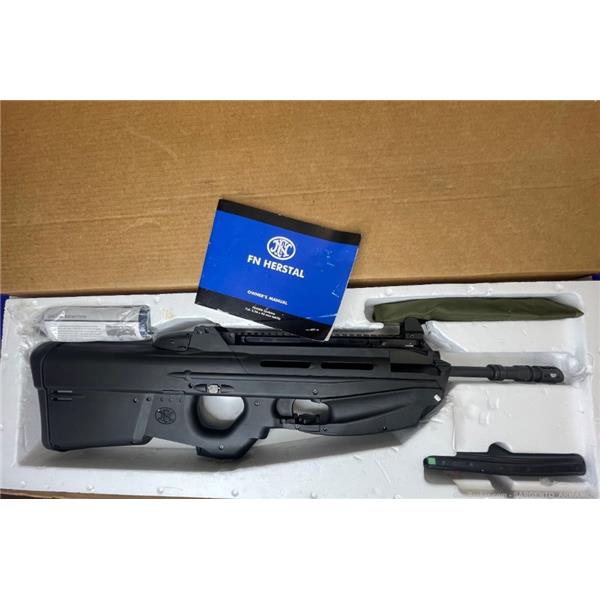 FN FS2000 New and Used Price, Value, & Trends 2024