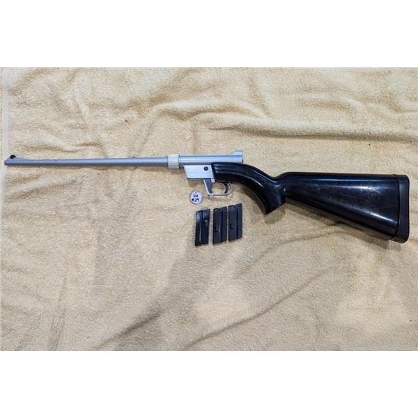 CHARTER ARMS AR 7 EXPLORER New and Used Price, Value, & Trends 2024