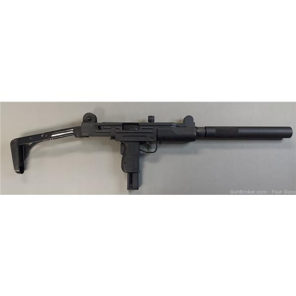 WALTHER UZI New and Used Price, Value, & Trends 2024