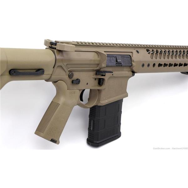 GA PRECISION New and Used Price, Value, & Trends 2024