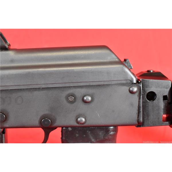 ZASTAVA PAP M85 New and Used Price, Value, & Trends 2024