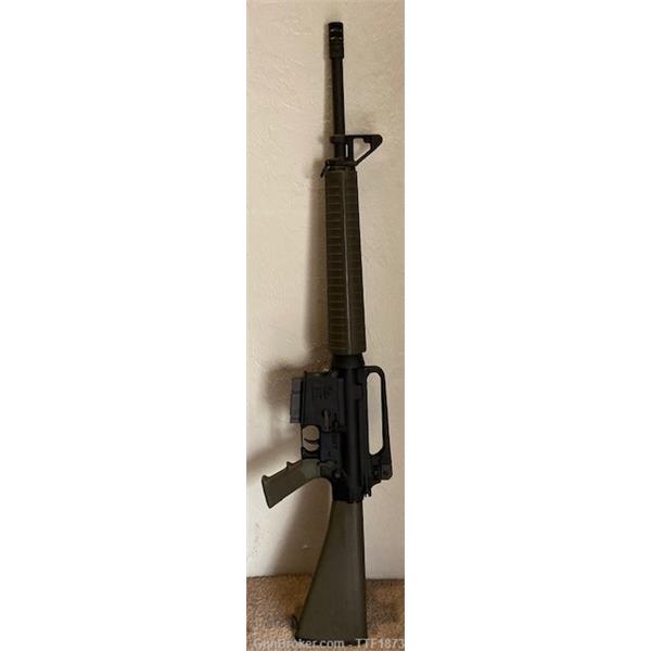 ARMALITE AR10A2 New and Used Price, Value, & Trends 2024
