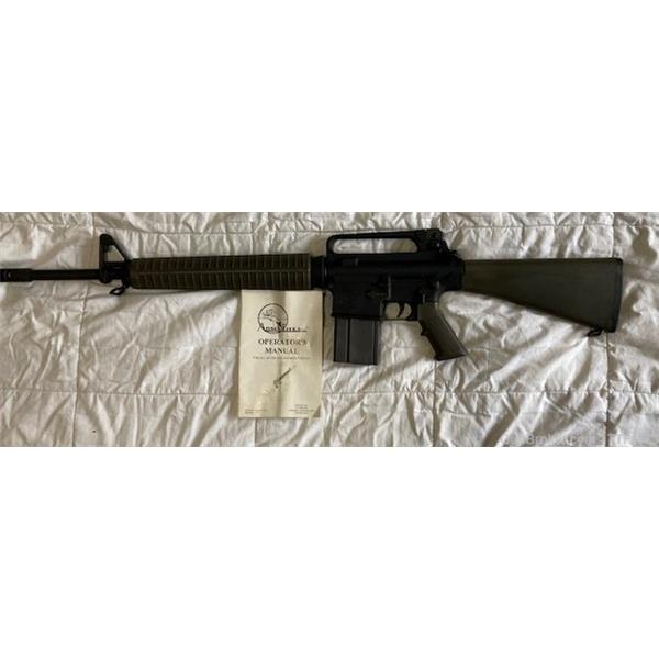 Armalite Ar10a2 New And Used Price Value And Trends 2024