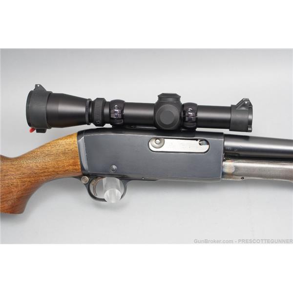 REMINGTON 141 GAMEMASTER New and Used Price, Value, & Trends 2024