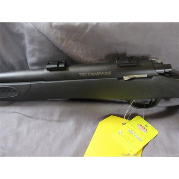 THOMPSON CENTER COMPASS New and Used Price, Value, & Trends 2023