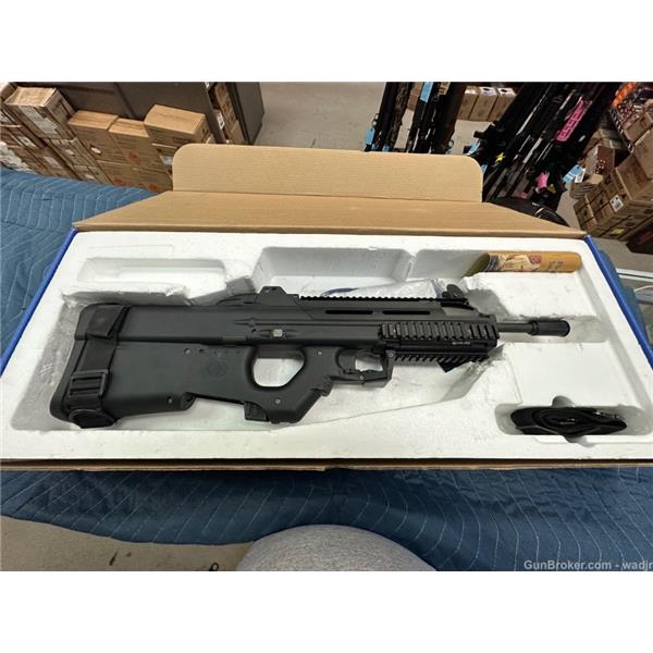 FN FS2000 New and Used Price, Value, & Trends 2024