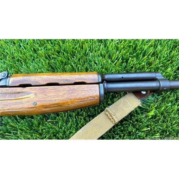 SKS PARATROOPER New and Used Price, Value, & Trends 2024