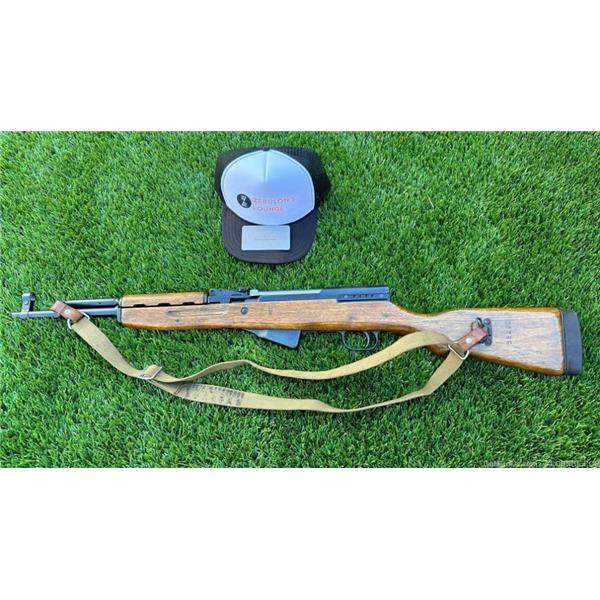 SKS PARATROOPER New and Used Price, Value, & Trends 2024