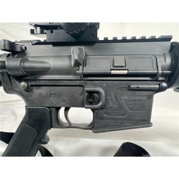 BUSHMASTER CARBON 15 New and Used Price, Value, & Trends 2024