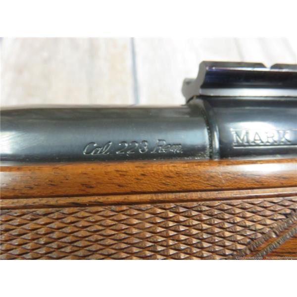 INTERARMS MARK X New and Used Price, Value, & Trends 2023