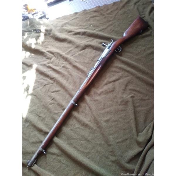 KRAG JORGENSEN 1896 New and Used Price, Value, & Trends 2023