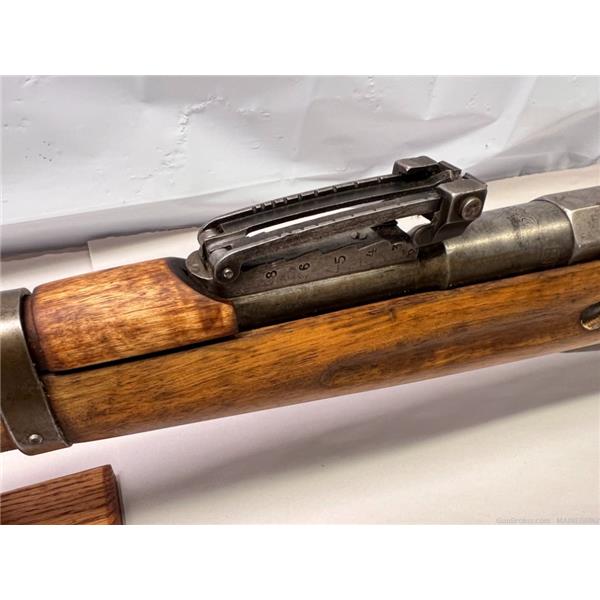 MOSIN NAGANT M 27 New and Used Price, Value, & Trends 2023