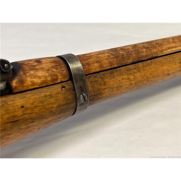 MOSIN NAGANT M 27 New and Used Price, Value, & Trends 2023