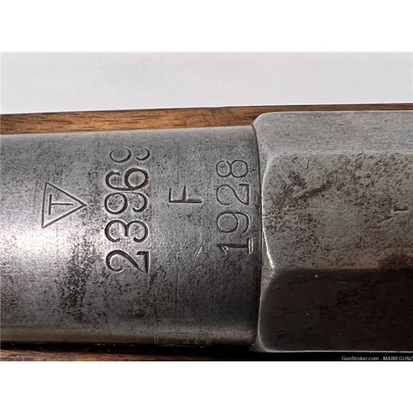 MOSIN NAGANT M 27 New and Used Price, Value, & Trends 2024