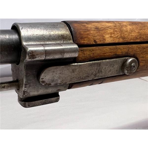 MOSIN NAGANT M 27 New and Used Price, Value, & Trends 2023