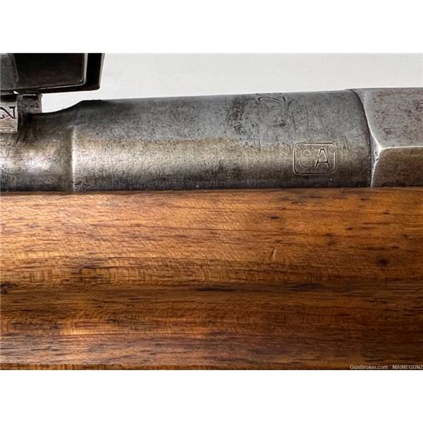 MOSIN NAGANT M 27 New and Used Price, Value, & Trends 2024