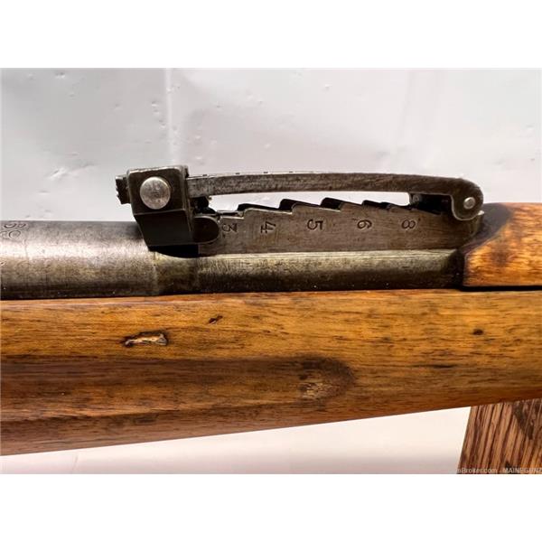 MOSIN NAGANT M 27 New and Used Price, Value, & Trends 2023