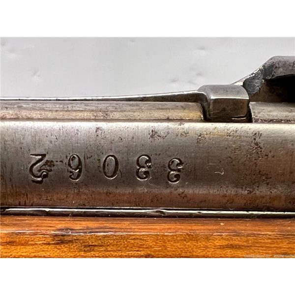 MOSIN NAGANT M 27 New and Used Price, Value, & Trends 2024