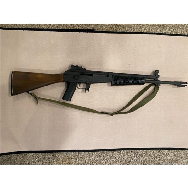 VALMET M 62S New and Used Price, Value, & Trends 2023