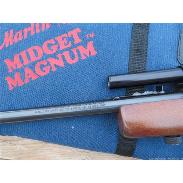 MARLIN 25 MB New and Used Price, Value, & Trends 2024