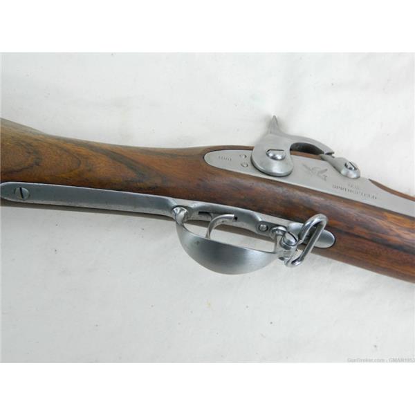 1861 SPRINGFIELD MUSKET New and Used Price, Value, & Trends 2024