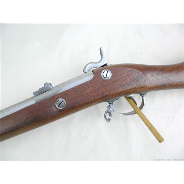 CIVIL WAR MUSKET New and Used Price, Value, & Trends 2024