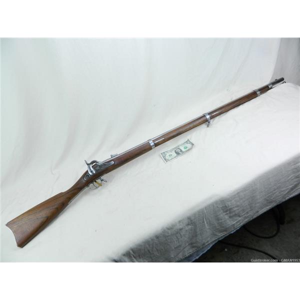 1861 SPRINGFIELD New and Used Price, Value, & Trends 2023