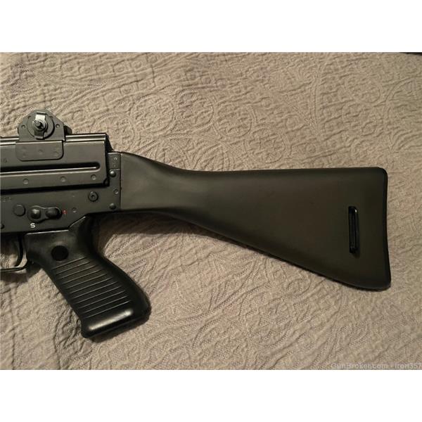 BERETTA AR 70 New and Used Price, Value, & Trends 2024