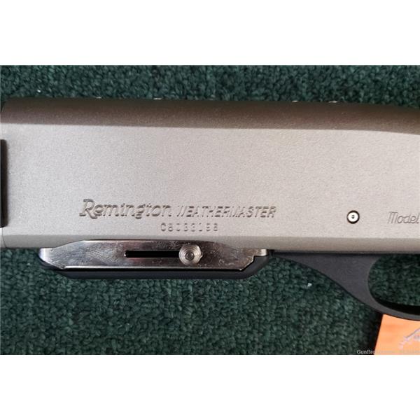 REMINGTON 7400 WEATHERMASTER New and Used Price, Value, & Trends 2024