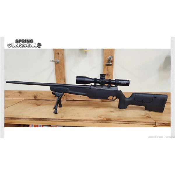 SIG SAUER SSG 3000 New and Used Price, Value, & Trends 2024