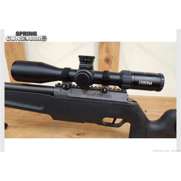 SIG SAUER SSG 3000 New and Used Price, Value, & Trends 2024