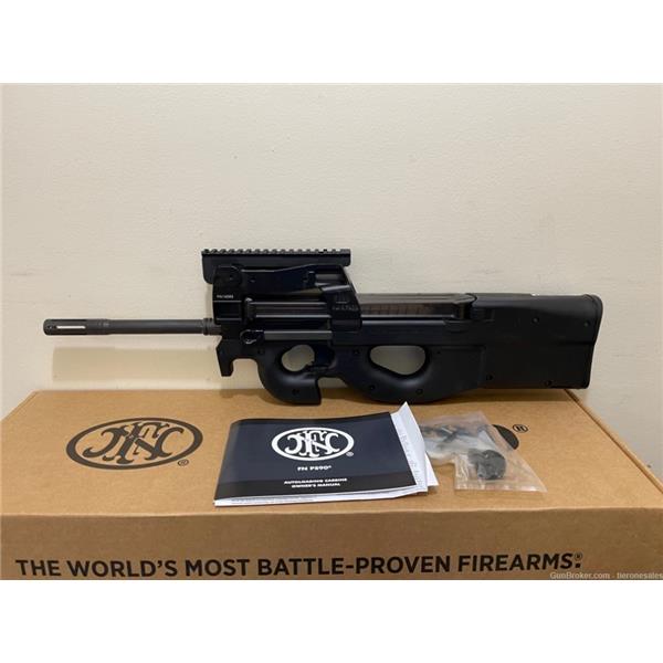 FN P90 New and Used Price, Value, & Trends 2024