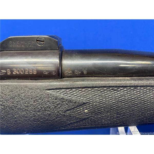 INTERARMS MARK X New and Used Price, Value, & Trends 2024