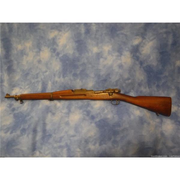 SPRINGFIELD ARMORY 1903 MARK I New and Used Price, Value, & Trends 2023