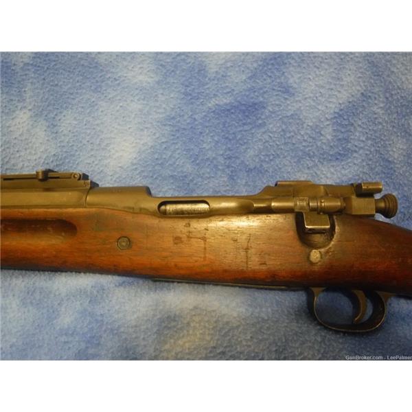 SPRINGFIELD ARMORY 1903 MARK I New and Used Price, Value, & Trends 2023