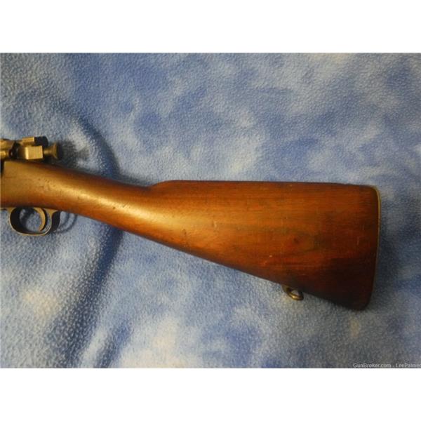 SPRINGFIELD ARMORY 1903 MARK I New and Used Price, Value, & Trends 2023